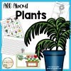 Best 10 Plant Books To Keep Emergent Readers Growing