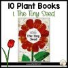 Best 10 Plant Books To Keep Emergent Readers Growing