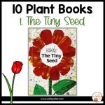 Best 10 Plant Books To Keep Emergent Readers Growing