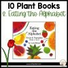 Best 10 Plant Books To Keep Emergent Readers Growing