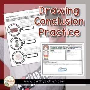 Making Inferences And Drawing Conclusions: What's The Difference? | The ...