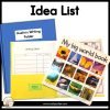 5 Must Haves For Productive Writing Folders In Kindergarten | The WISE Owl