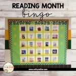 It's Reading Month: 6 Ideas For School Reading Fun | The WISE Owl