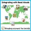 8 Easy Ways To Integrate Maps And Globes Studies For A Powerful Pairing