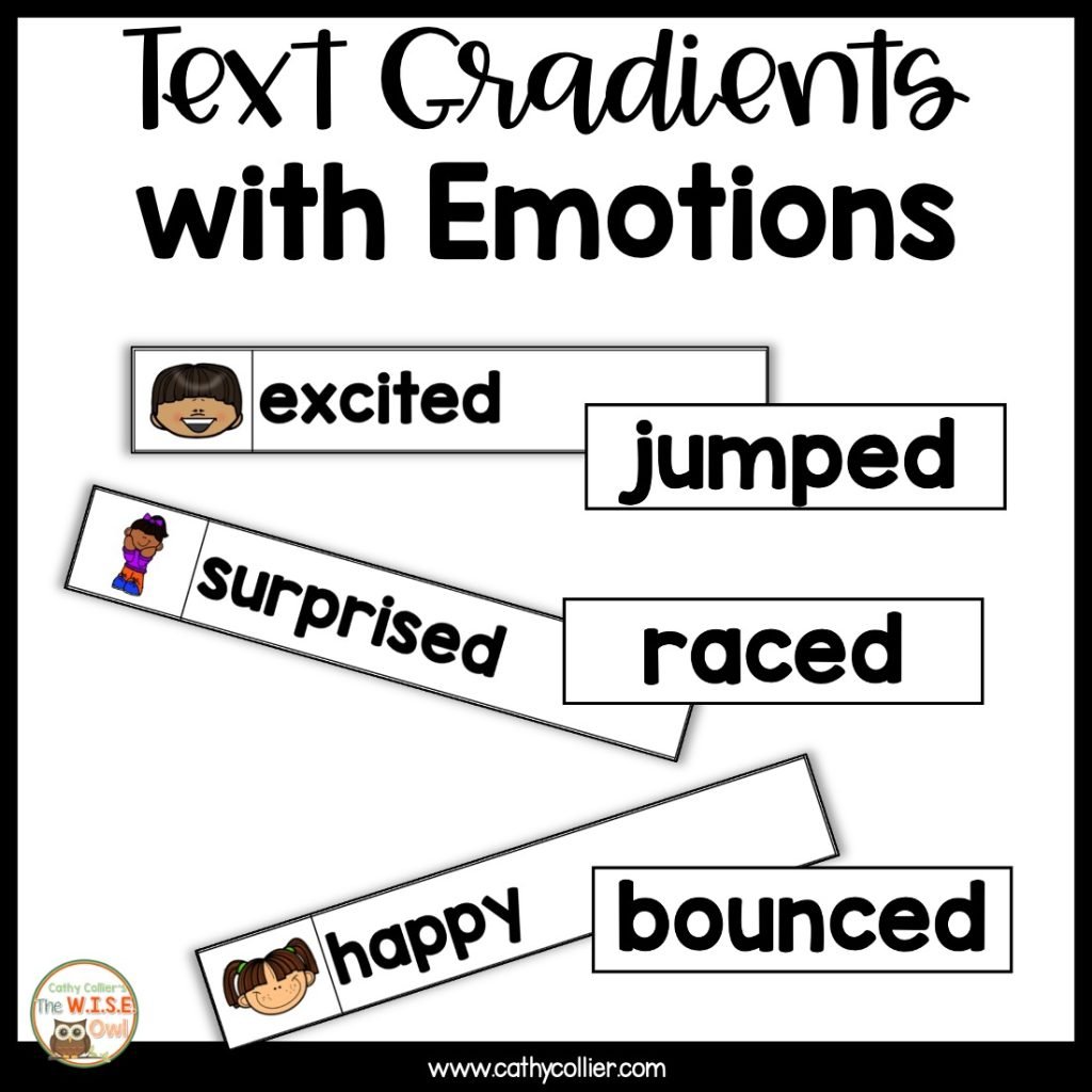 Vocabulary Matters: 5 More Strategies For New Words