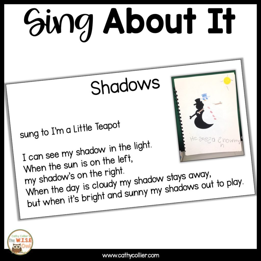 Vocabulary Matters: 5 More Strategies For New Words