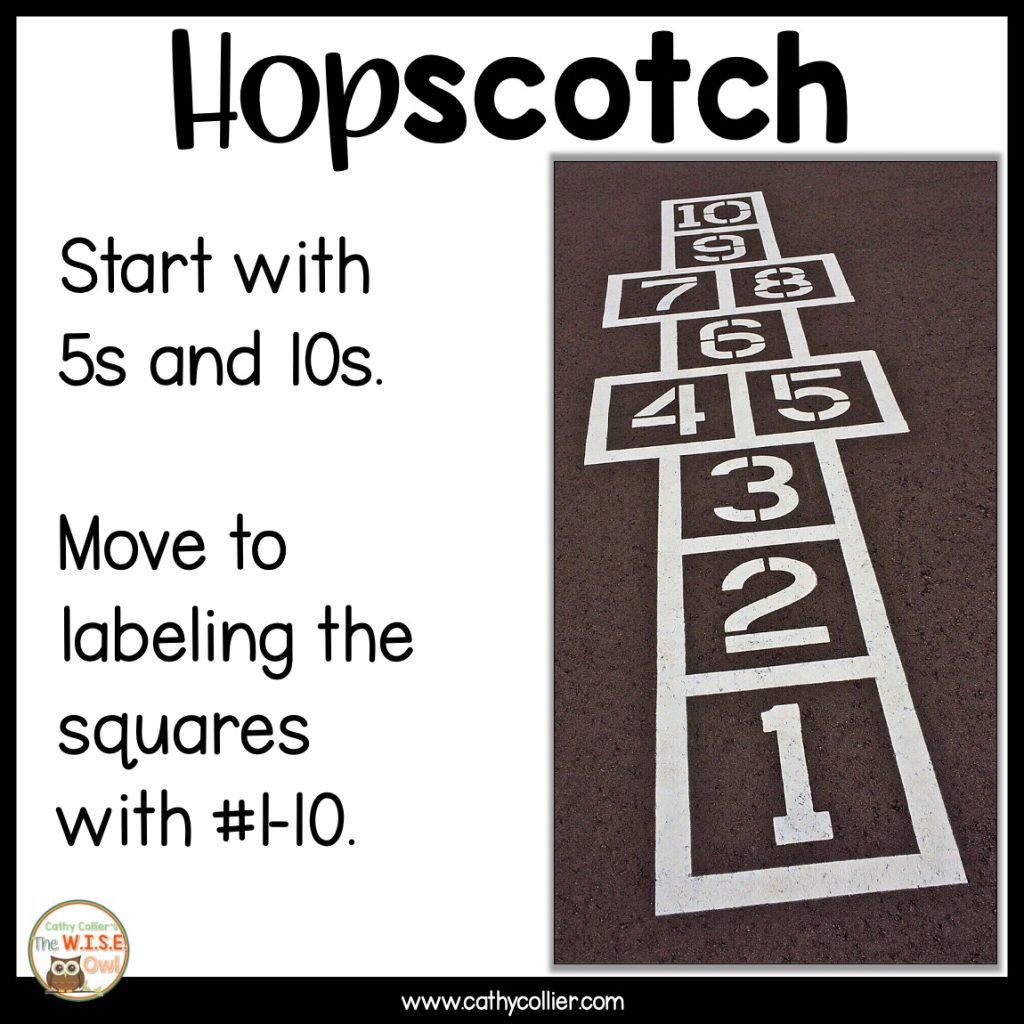 10 Fun And Exciting Ideas For Skip Counting By 5s And 10s | The WISE Owl