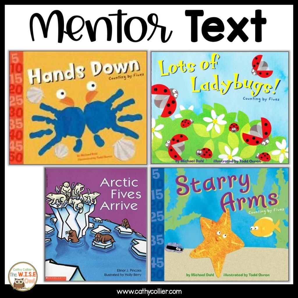 10 Fun And Exciting Ideas For Skip Counting By 5s And 10s | The WISE Owl