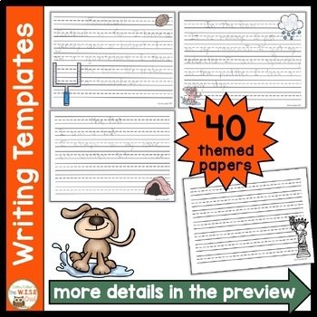 ALL Season Vocabulary Word Cards BUNDLE | Writing Center | Independent ...