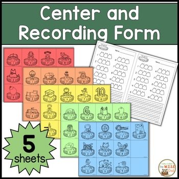 CVC Builder Pools And Summer Word Work Phonics Science Of Reading ...