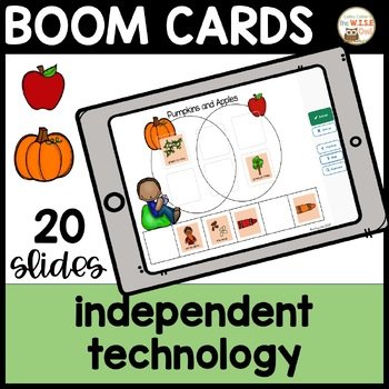 Compare And Contrast Reading Comprehension | Boom Cards (Distance ...