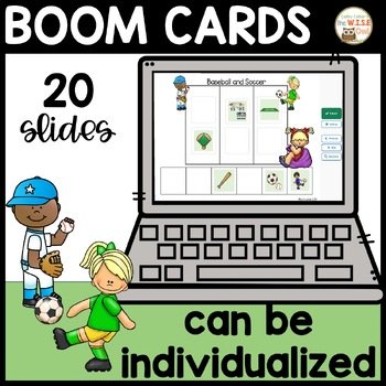Compare And Contrast Reading Comprehension | Boom Cards (Distance ...