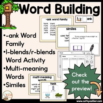 Magic Tree House Midnight On The Moon #8 Book Companion Activities K-2 ...