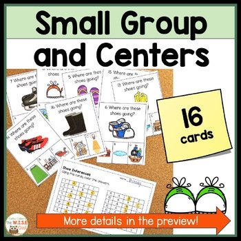 Making Inferences With Pictures Lessons Reading Comprehension K & 1st ...