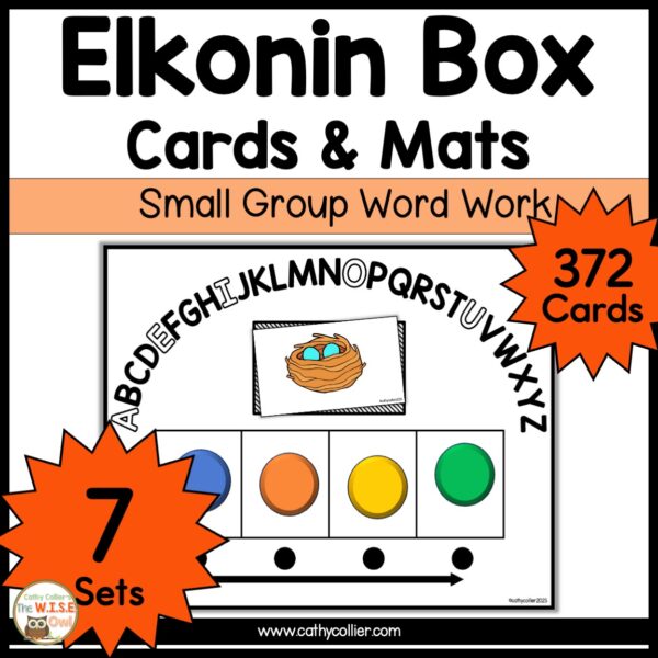 The Magic Of Elkonin Boxes: 20 Ways To Use Them | The WISE Owl