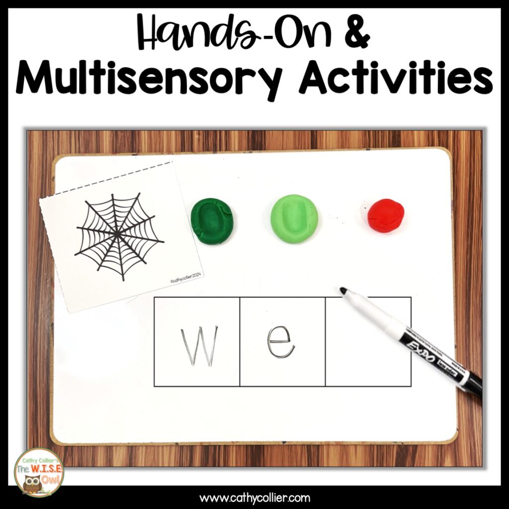 The Magic Of Elkonin Boxes: 20 Ways To Use Them | The WISE Owl